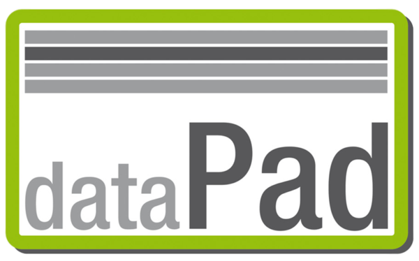 Ihre Formulare. Ihre Prozesse. Digital. I dataPad®