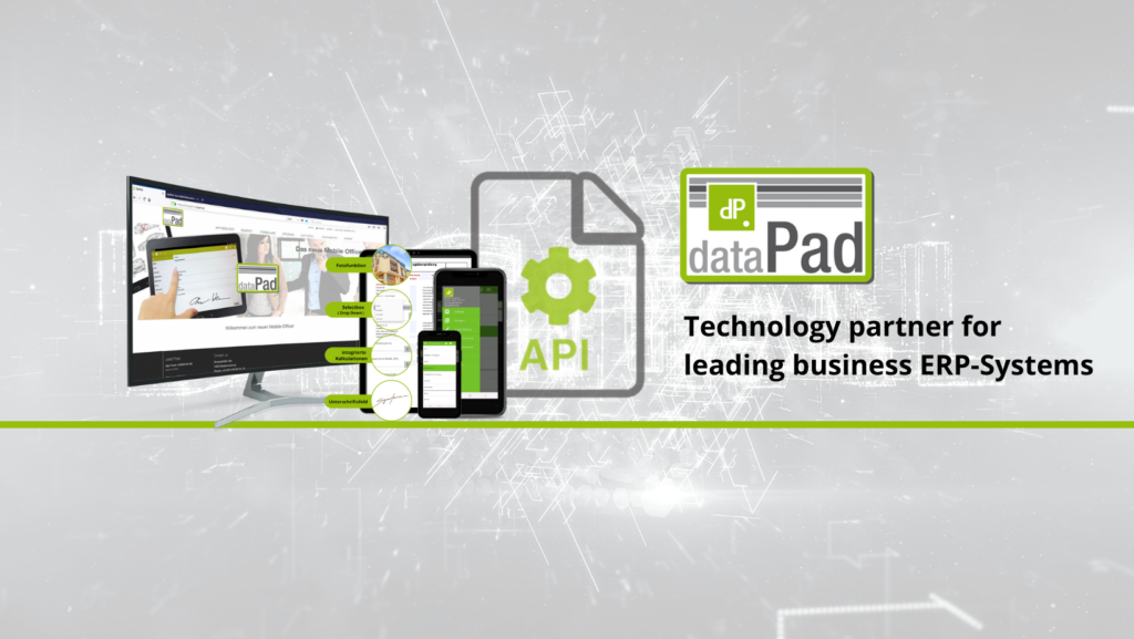 Company Details - dataPad GmbH