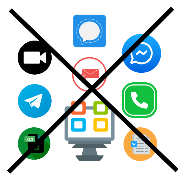 dataPad® Auftragsplanung & Doku-App – All in One - dataPad GmbH
